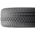 4 Atturo AZ810 255/45R18 103Y Ultra-High Performance+Snow Certified+45K ...