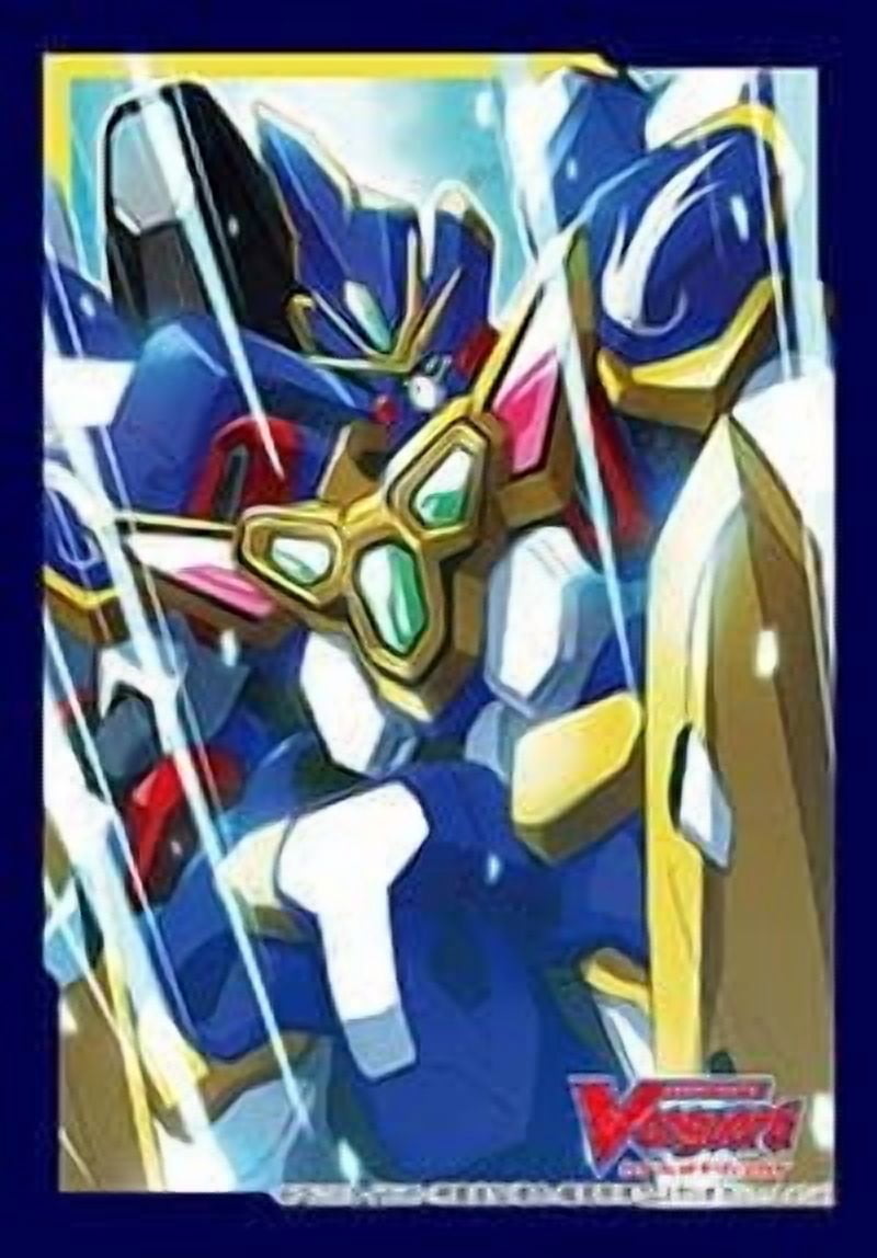 busiro-dosuri-bukorekusyon Mini Vol. 347 Card Fight Vanguard Ultimate ...