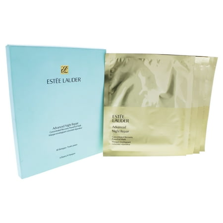 Advanced Night Repair Concentrated Recovery PowerFoil Mask by Estee ...
