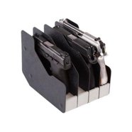 Hyskore 1003641 6 Gun Modular Pistol Rack - Walmart.com