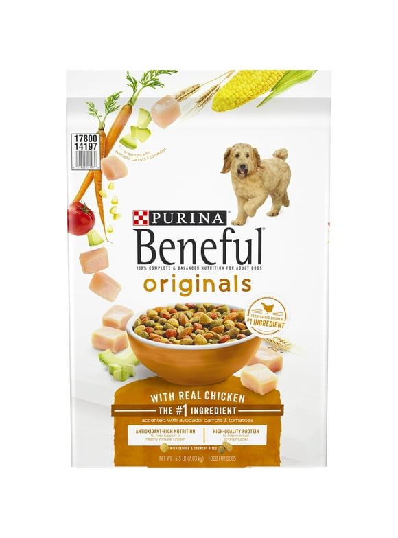 Beneful in Shop By Brand - Walmart.com