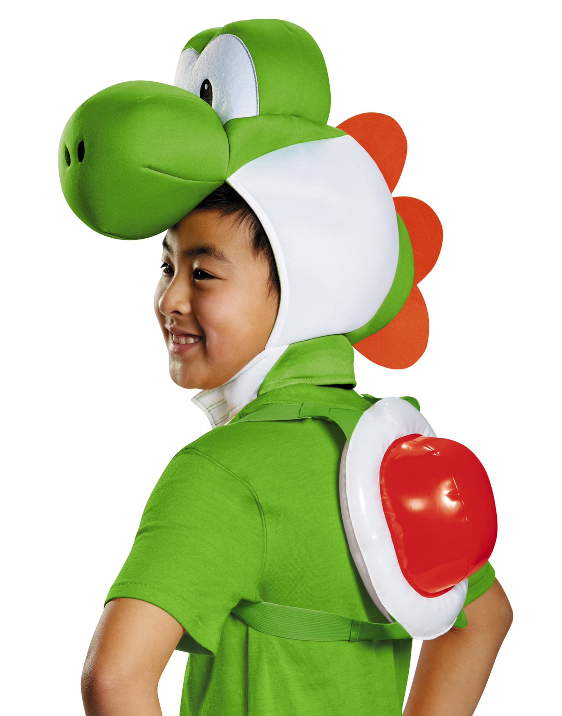 Yoshi Costume For Baby