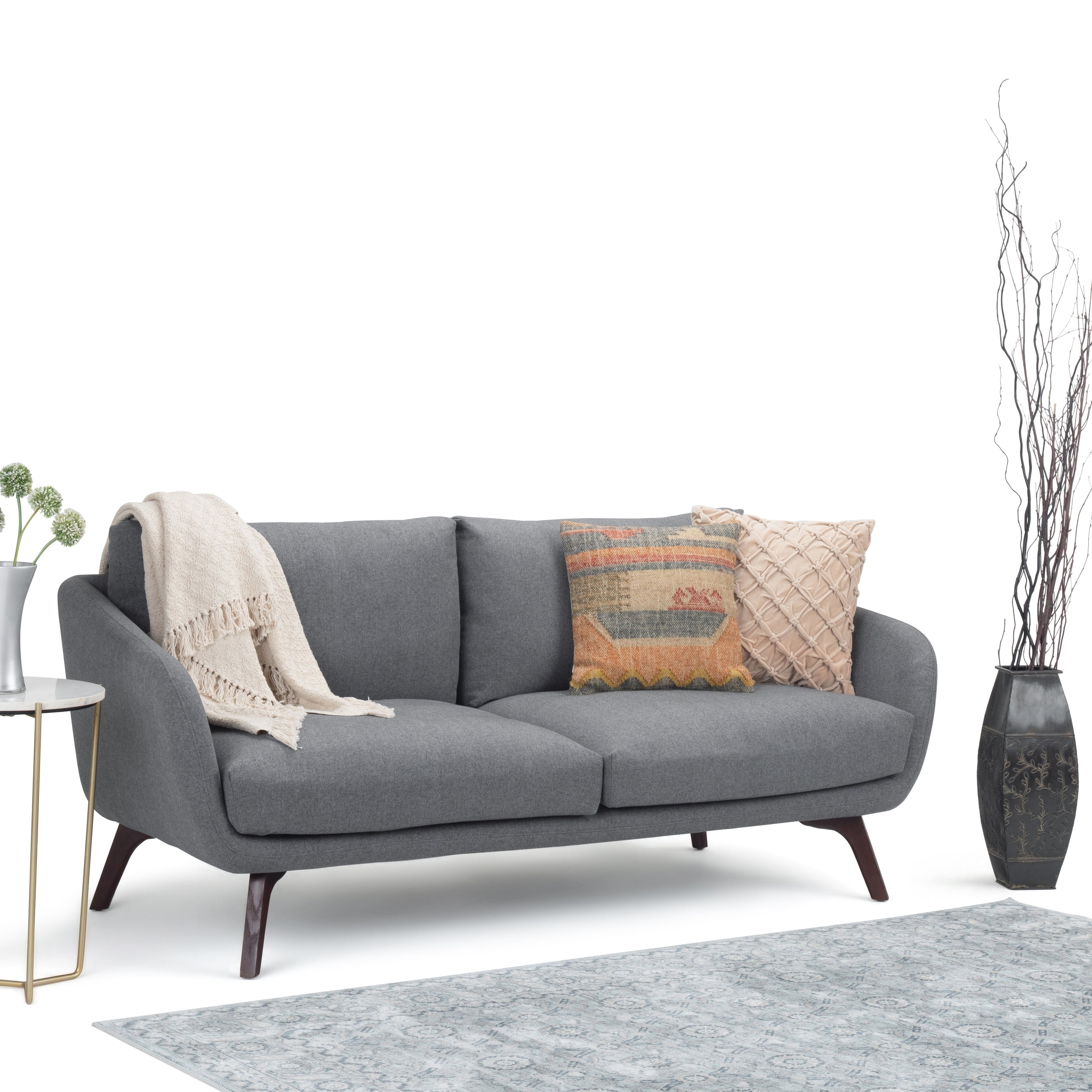 Sofa 78 Inch | Baci Living Room
