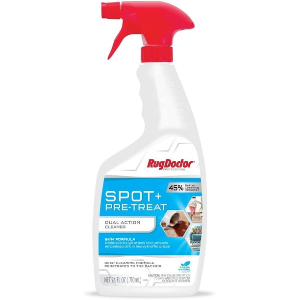 Spot Cleaning Mattress