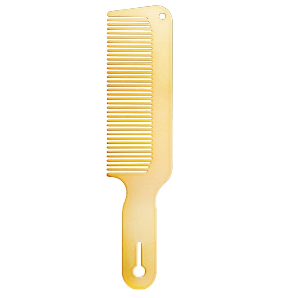 Click here for Oulii Wide Tooth Detangler Comb Metal Comb Men Hai... prices
