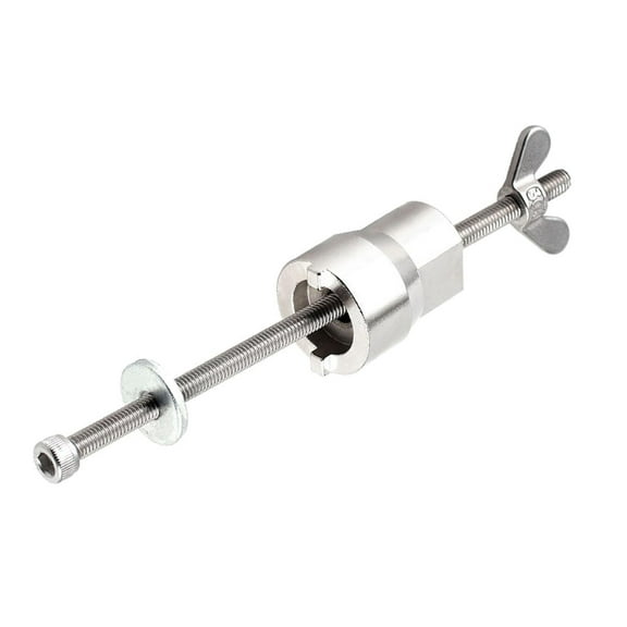 Two Jaw 2 Legs Bearing Gear Hub Puller Remover Hand Tool Removal Tool ...