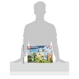 LEGO Harry Potter Hogwarts Quidditch Match Set 75956 - Walmart.com