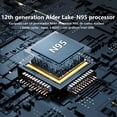 KUU Gaming Laptop,15.6 Inch FHD IPS 1920*1080 Laptop Computer, Laptops ...