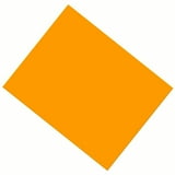 Coated Poster Board, 22" x 28", Orange, Pack of 25 - Walmart.com