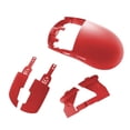 Mouse Side Button Left/Right Up Cover Replacement for GPRO- Superlight ...