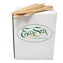 Large Bulk Jumbo Craft Sticks- Eco-friendly FSC Certified Birchwood ...