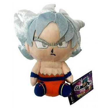 Dragon Ball Z Goten 7.5" Plush - Walmart.com