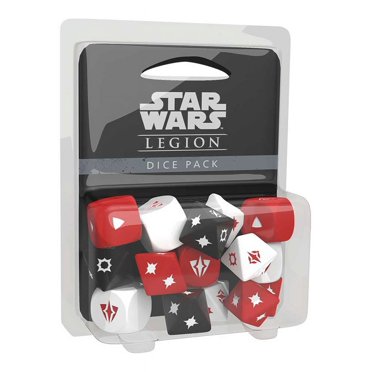Star Wars: Armada - Dice Pack - Walmart.com
