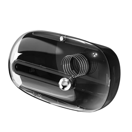 Tissue Box Holder Tissue Case, Multipurpose Napkin Paper Box Automatic ...