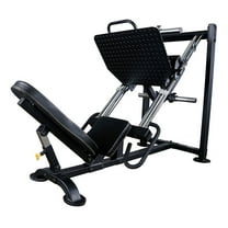 POWERTEC Compact Home Gym P-LP Leg Press for Squats - Walmart.com