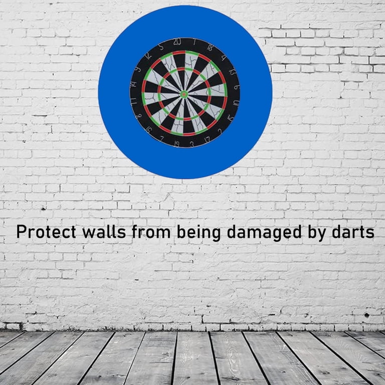Eva Jigsaw Dartboard Protector Designa - EVA Jigsaw Protection Ring In ...