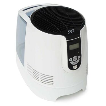 Vicks Filtered Cool Moisture Evaporative Humidifier, V3100 - Walmart.com