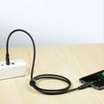 High Speed USB 3.2 to Type C Charging Cable 10Gbps Data Transfer 3A 60W ...