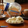 Cornstarch Cookies (2 Pack) Panderitos Colombianos Galletas No Added ...