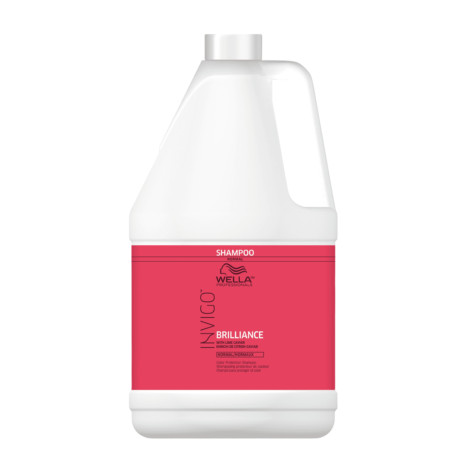 Click here for Wella Invigo Color Brilliance Shampoo For Fine Hai... prices