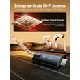 Lemorele Wireless HDMI Transmitter and 2 Receivers, 1080p HDMI Wireless ...