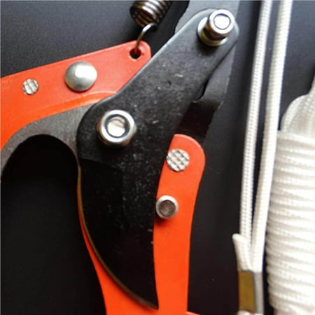 Tree Pruner Saw Extendable Portable Picker Extendable High-Altitude ...