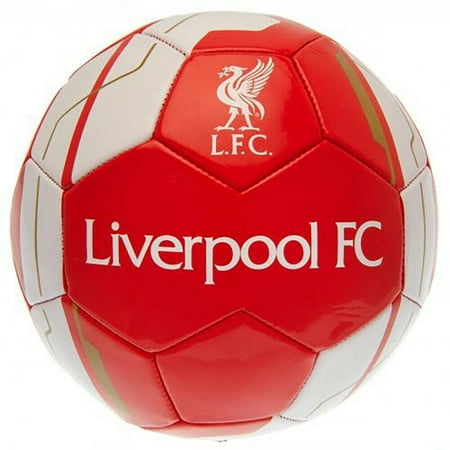 Liverpool FC Football | Walmart Canada