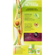 Garnier Nutrisse Nourishing Hair Color Creme, BR1 Deepest Intense ...