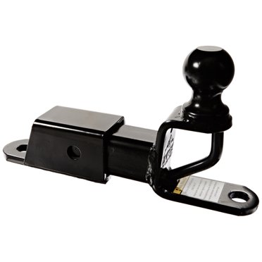 ATV Tek TMPH; Trio Hd Multi-Purpose Hitch W / Ball Mount - Walmart.com