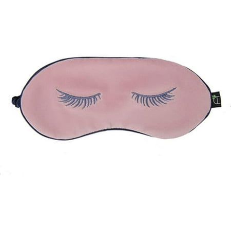 LLKK Blindfold Eye Mask,Velvet Eye Mask,Sleep Shading Breathable Eye ...