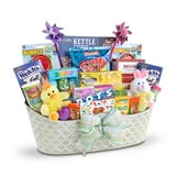 Alder Creek Easter Eggstravaganza Gift Basket - Walmart.com