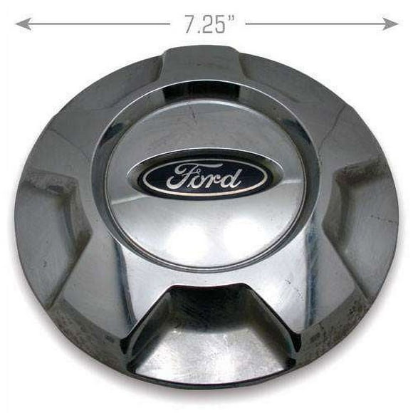 Ford F150 Center Caps