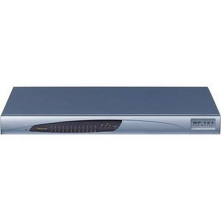 MP124-24S-AC-SIP-D Media Pack 1XX MP-124 VoIP Gateway | Walmart Canada