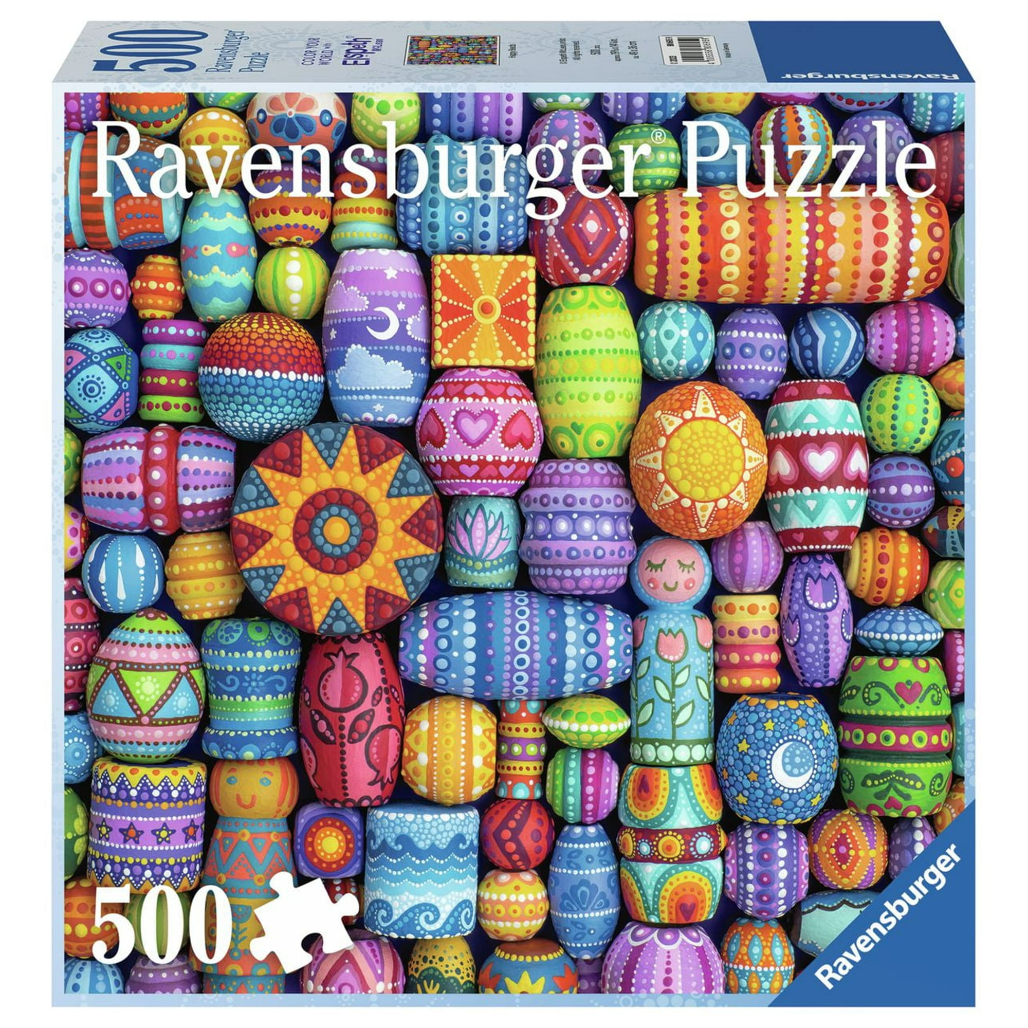 Click here for Ravensburger Happy Beads Jigsaw Puzzle prices