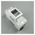 65A 100A 50Hz 60HZ Voltage Current Positive Reverse Active Reactive ...
