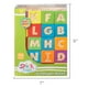 Spark, Create, Imagine Alphabet Blocks, 40 Pieces - Walmart.com