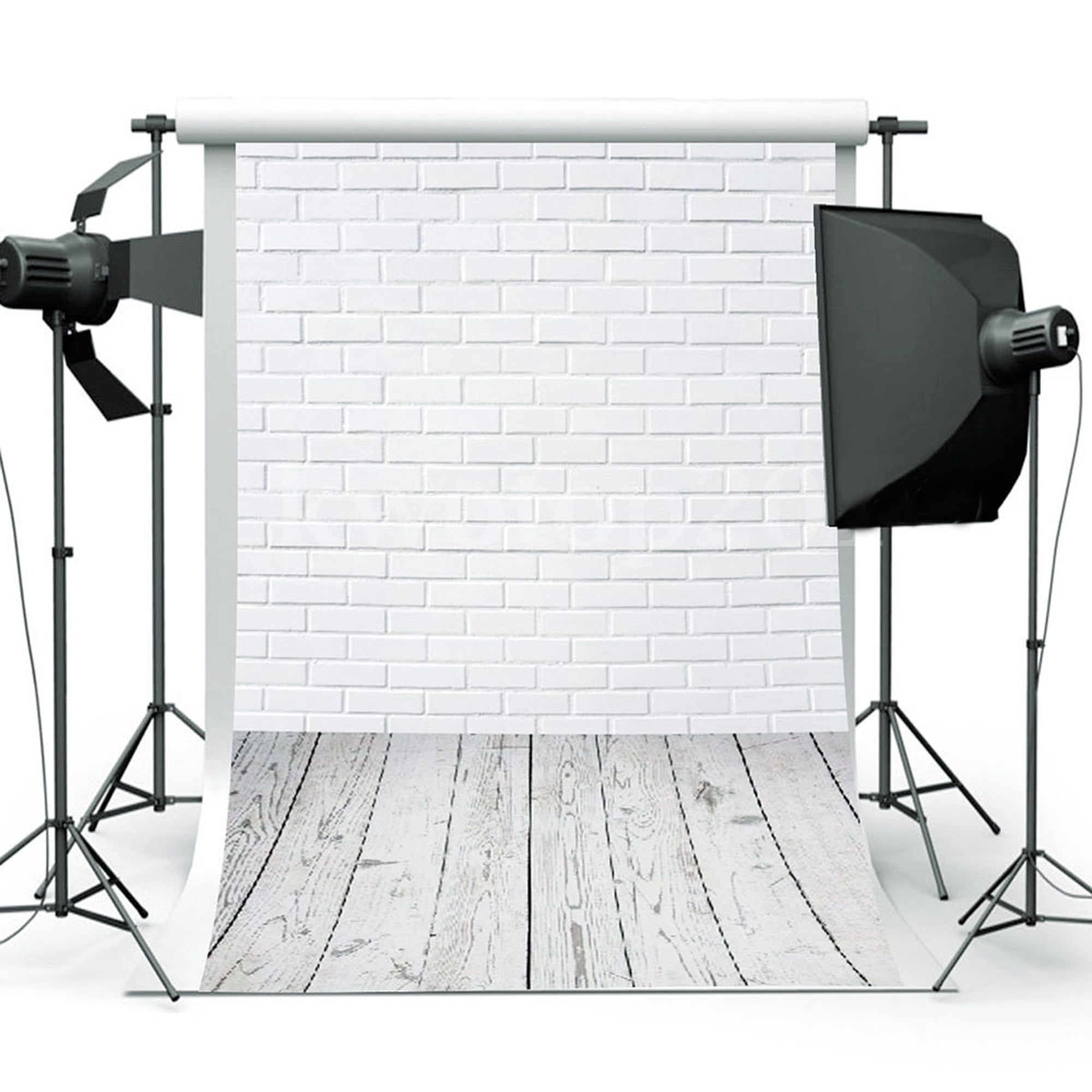 Decor Studio Photo Video Background Screen Props,3 x 5ft Studio Photo ...