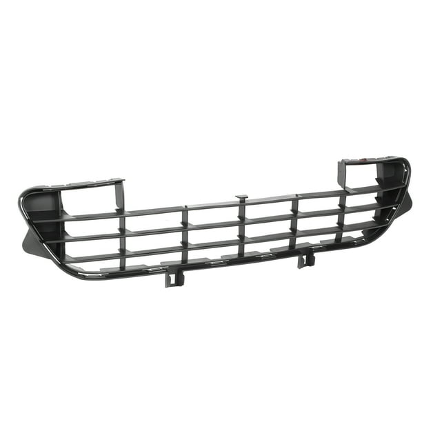 Front Lower Bumper Grille,Front Lower Centre Bumper Bumper Grille ...