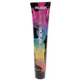 Rusk Deepshine Dye - Intense Direct Color, Icy White, 3.4 oz Hair Color ...