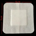 10 Large Non-Woven Adhesive Wound Dressing Big Band Aid Bandage Patches ...