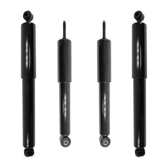 Isuzu Amigo Shock Absorber Kit