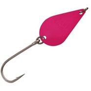 Hawken Fishing Simon Spinner, Hammered - Walmart.com