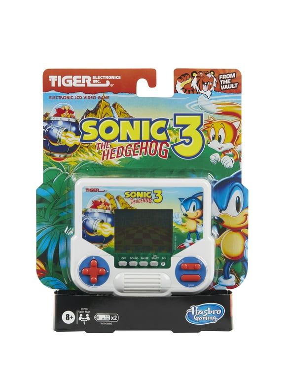 Retro Handheld Video Games - Walmart.com