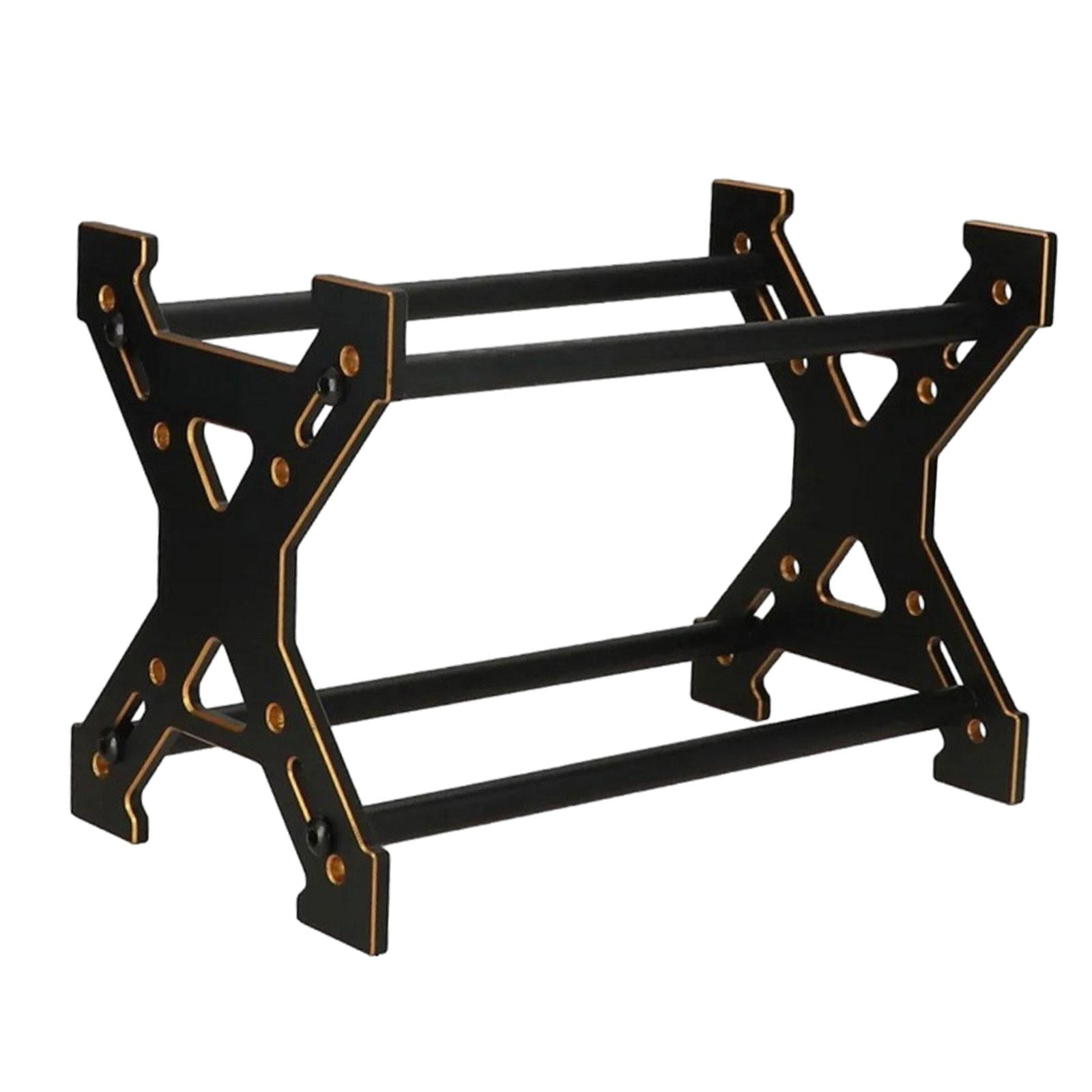 Click here for Beloving Rc Car Tires Rack Metal Wheel Rims Tires... prices