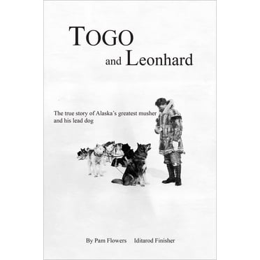 Douggie: The Playful Pup Who Became a Sled Dog Hero, (Hardcover ...