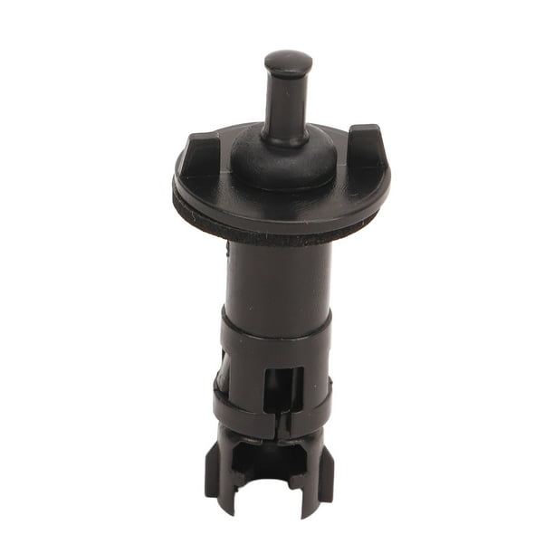 SLGHLSAHG Gas Fuel Tank Filler Door Latch 96534241 Black Plastic Gas ...