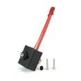 3D Printing Kit for 3 S1 Nozzle Hot End Extruder Heating Block ...