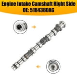 Motor Genic Engine Intake Camshaft Right Side 5184380AG for Dodge Ram 3 ...