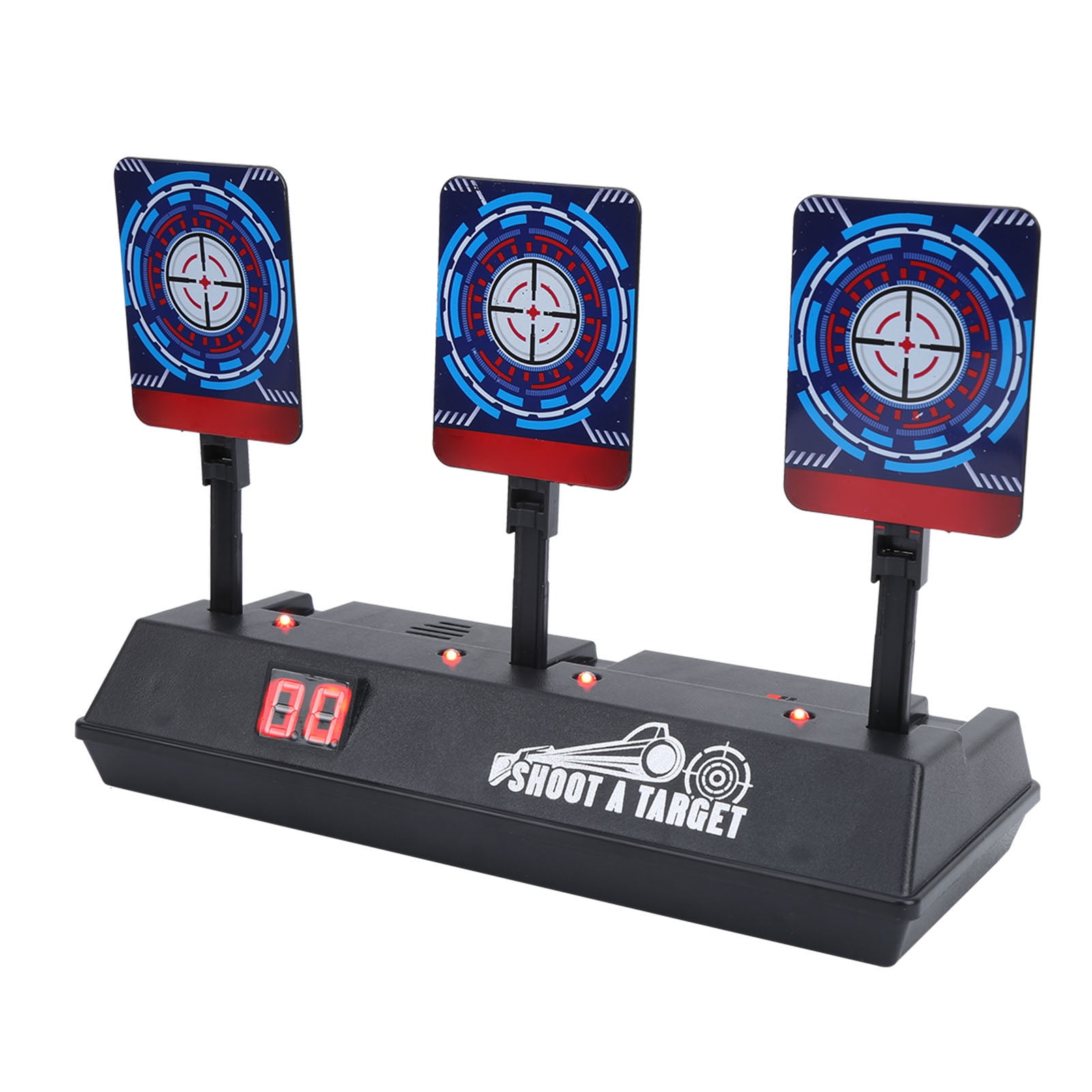 Click here for Ymiko Digital Shooting Target  Floating Shooting T... prices