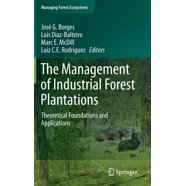 Managing Forest Ecosystems: Risk Analysis in Forest Management ...